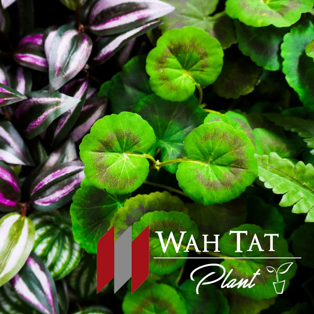 Artificial Plants Wholesale ︱Wah Tat Plant
